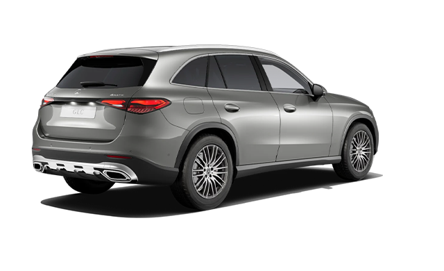 Mercedes-Benz GLC 300 4MATIC 2024 - À partir de 63 394 $ | Franke ...