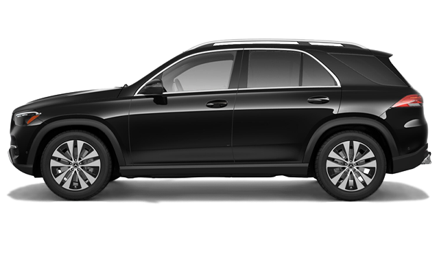 2024 Mercedes-Benz GLE 450 4MATIC - Starting at $96,268 | Mercedes-Benz ...