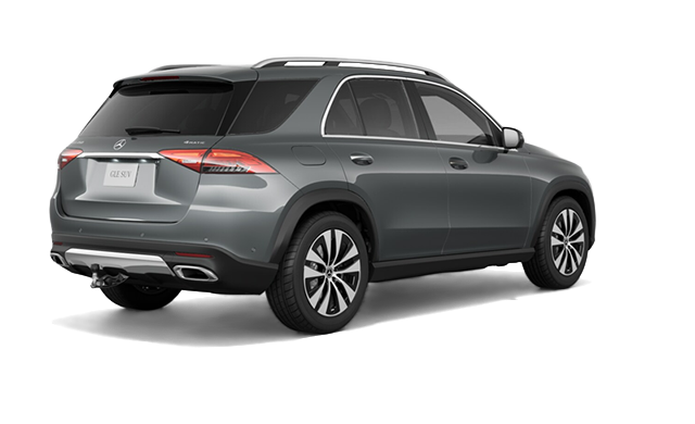 2024 Mercedes-Benz GLE 450 4MATIC - Starting at $96,268 | Mercedes-Benz ...