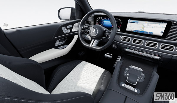 2024 Mercedes-Benz GLE 450 4MATIC - Starting at $96,268 | Mercedes-Benz ...