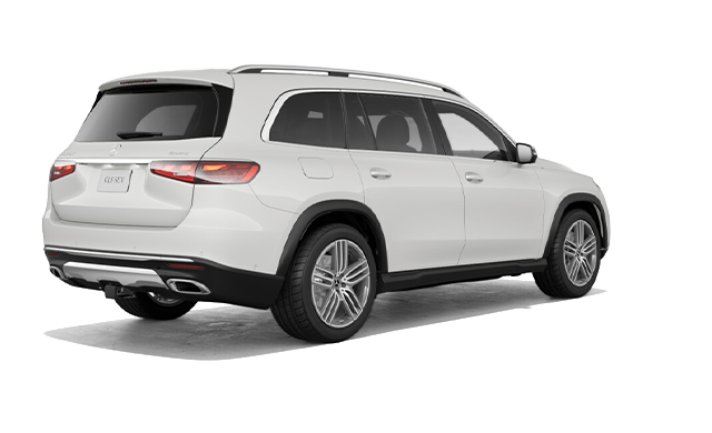 New 2024 Mercedes-Benz GLS 450 4MATIC for sale in Montreal, Quebec