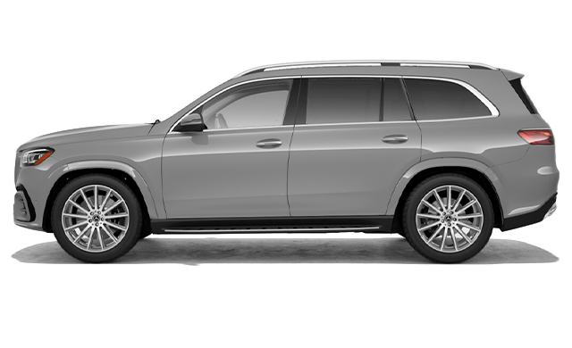Mercedes-Benz GLS 580 4MATIC 2024 - À partir de 154 733 $ | Mercedes ...