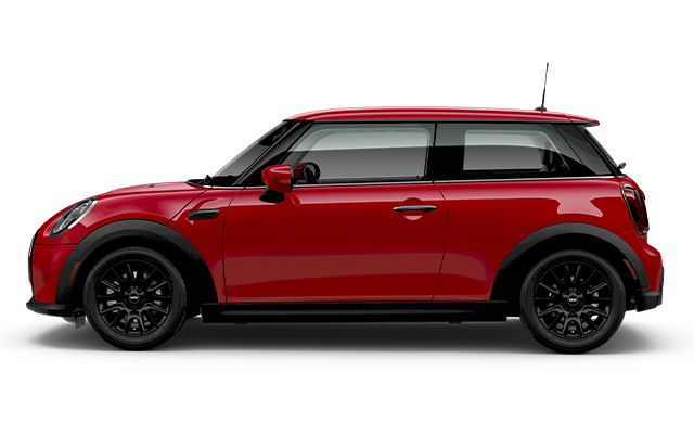 Need A Car Toronto in Scarborough | The 2024 3 Doors COOPER