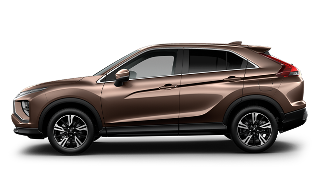 New Mitsubishi Vehicles in North Bay | North Bay Mitsubishi