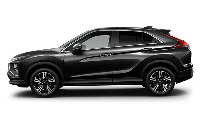 St-Eustache Mitsubishi à Saint-Eustache | Le Eclipse Cross ES S-AWC 2024