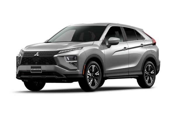 St-Eustache Mitsubishi à Saint-Eustache | Le Eclipse Cross ES S-AWC 2024