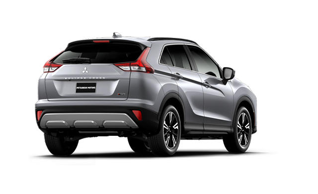 Kings Mitsubishi | Le Mitsubishi Eclipse Cross SEL 2024 à Kentville
