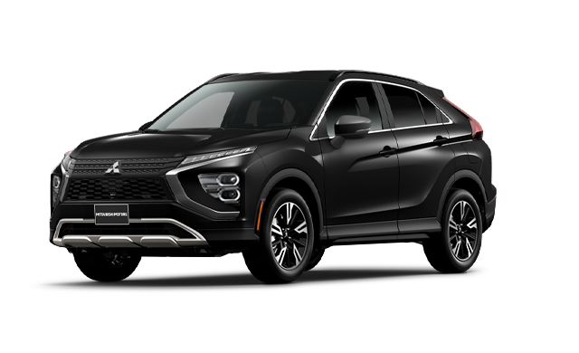 Kings Mitsubishi | Le Mitsubishi Eclipse Cross SEL 2024 à Kentville