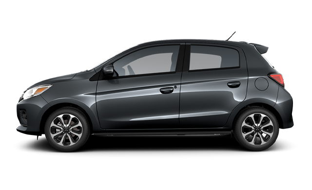 Kings Mitsubishi in Kentville | The 2024 Mitsubishi Mirage GT
