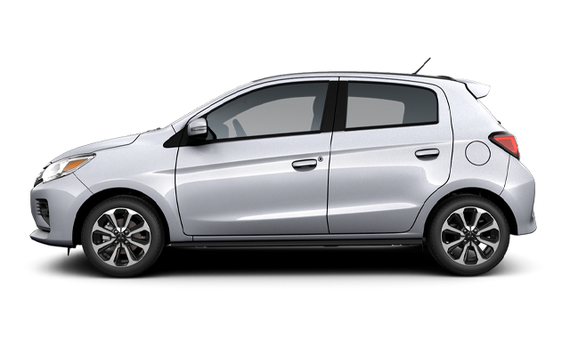 Dixie Mitsubishi | The 2024 MIRAGE GT in Mississauga