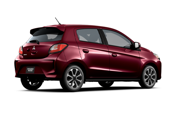 Dixie Mitsubishi | The 2024 MIRAGE GT in Mississauga