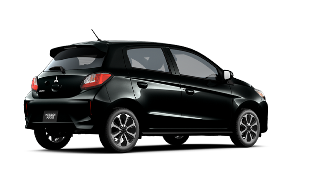 Rallye Mitsubishi in Gatineau | The 2024 Mitsubishi Mirage GT