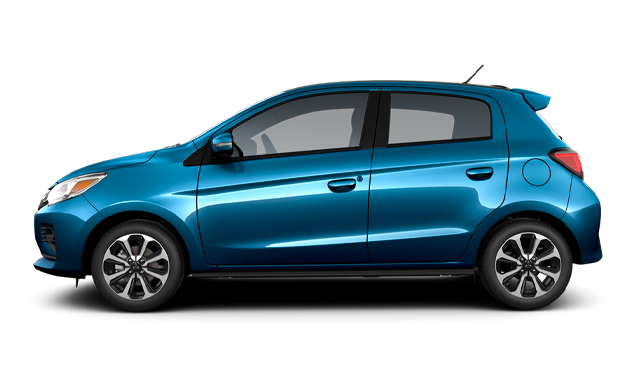 Gaspésie Mitsubishi in Chandler | The 2024 Mitsubishi Mirage GT
