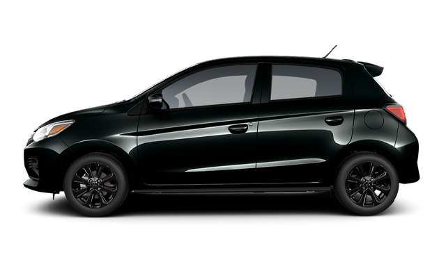 St-Eustache Mitsubishi à Saint-Eustache | Le Mirage Noir 2024