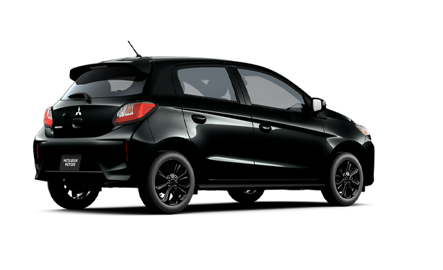 St-Eustache Mitsubishi à Saint-Eustache | Le Mirage Noir 2024