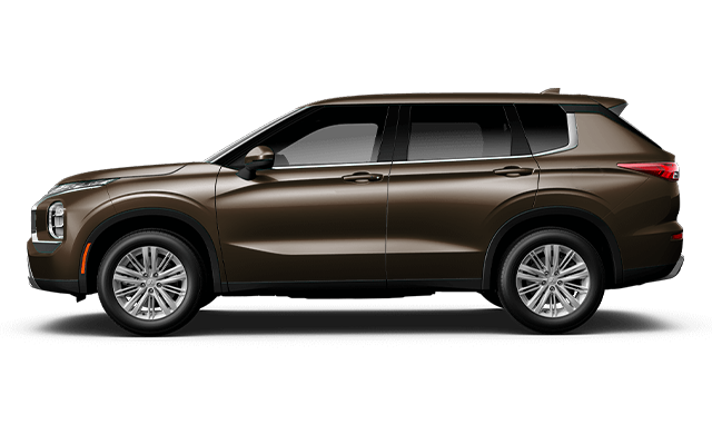 New Mitsubishi Vehicles in North Bay | North Bay Mitsubishi
