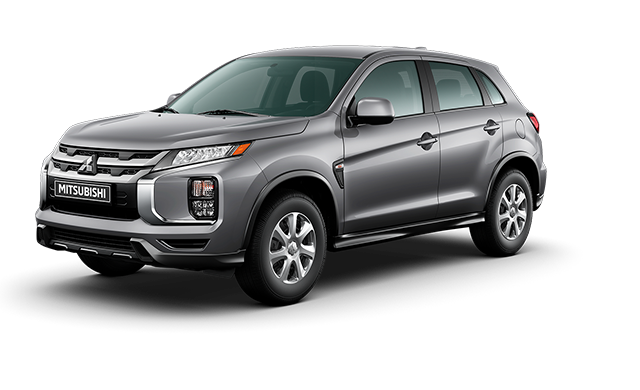 Oakville Mitsubishi in Oakville | The 2024 Mitsubishi RVR ES FWD