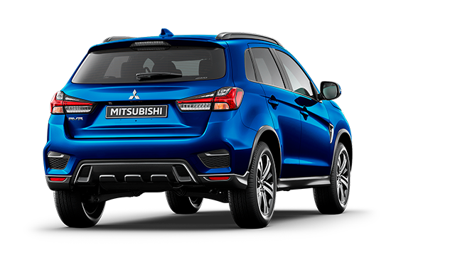 Kings Mitsubishi | Le Mitsubishi RVR GT AWC 2024 à Kentville