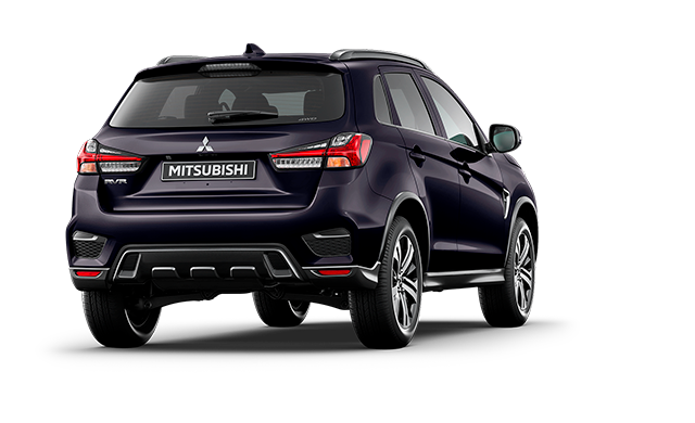 St-Eustache Mitsubishi in Saint-Eustache | The 2024 RVR GT AWC