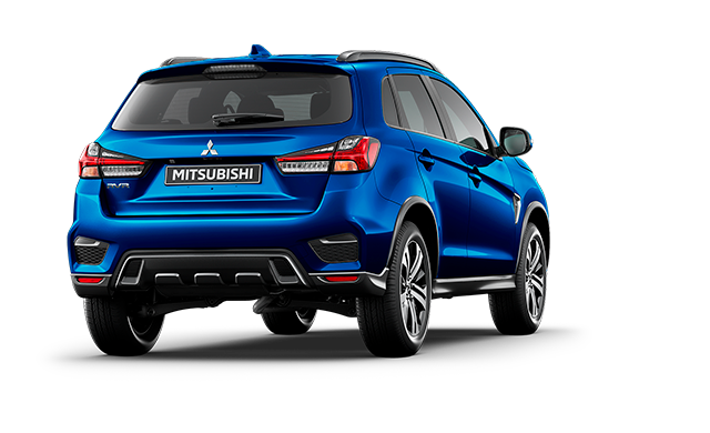 St-Eustache Mitsubishi à Saint-Eustache | Le RVR SEL AWC 2024