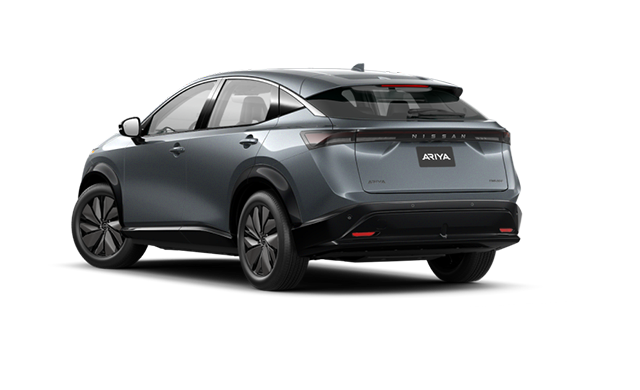 O'Neill Nissan | The 2024 Ariya Standard Range ENGAGE FWD in Mount Pearl