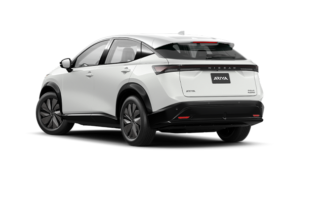 O'Neill Nissan | The 2024 Ariya Standard Range EVOLVE e-4ORCE in Mount Pearl