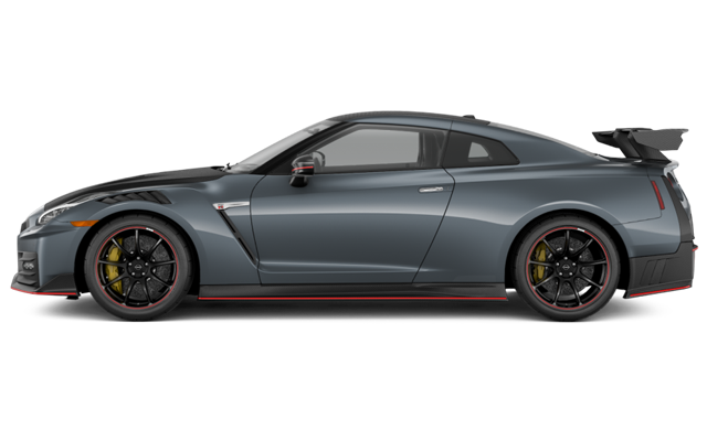 The 2024 Nissan GT-R Nismo Appearance Package | Bayside Nissan in Bathurst