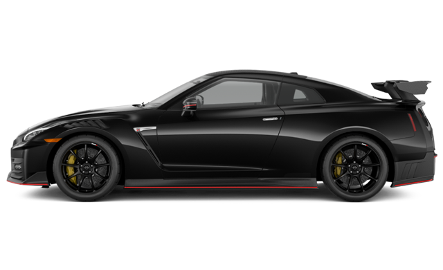 Trevors Nissan in Miramichi | The 2024 Nissan GT-R NISMO