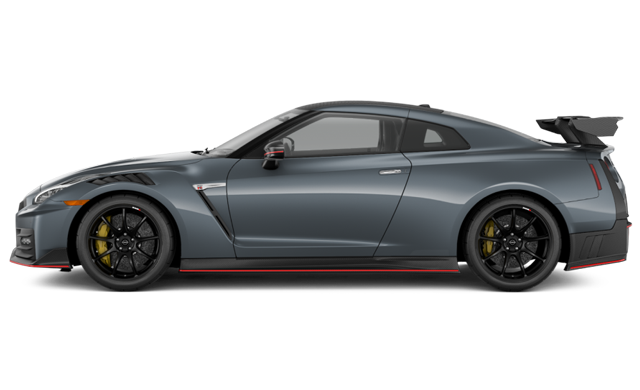 The 2024 Nissan GT-R NISMO | Trevors Nissan in Miramichi