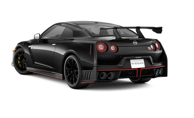 The 2024 Nissan GT-R NISMO | Trevors Nissan in Miramichi