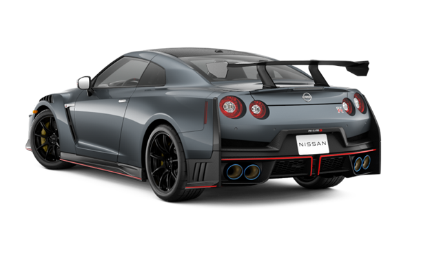 Trevors Nissan in Miramichi | The 2024 Nissan GT-R NISMO