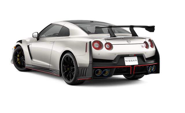 Trevors Nissan in Miramichi | The 2024 Nissan GT-R NISMO