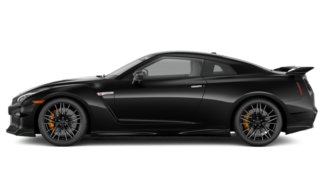 Trevors Nissan in Miramichi | The 2024 Nissan GT-R Premium Interior Package