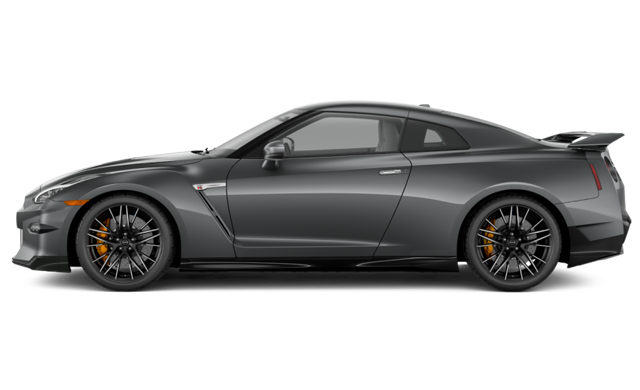 The 2024 Nissan GT-R Premium Interior Package | Trevors Nissan in Miramichi
