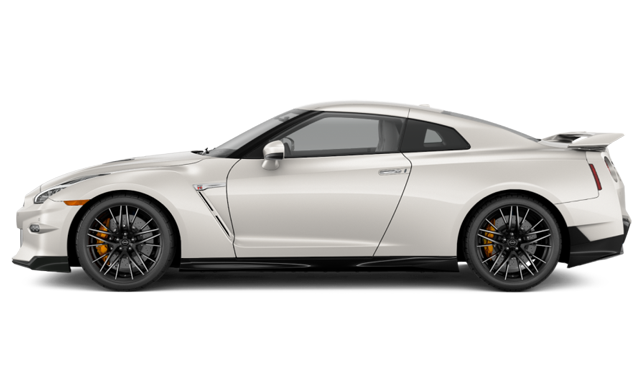 The 2024 Nissan GT-R Premium Interior Package | Trevors Nissan in Miramichi