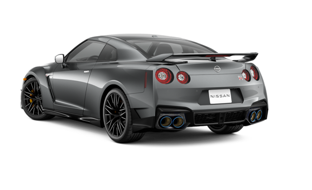 The 2024 Nissan GT-R Premium Interior Package | Bayside Nissan in Bathurst