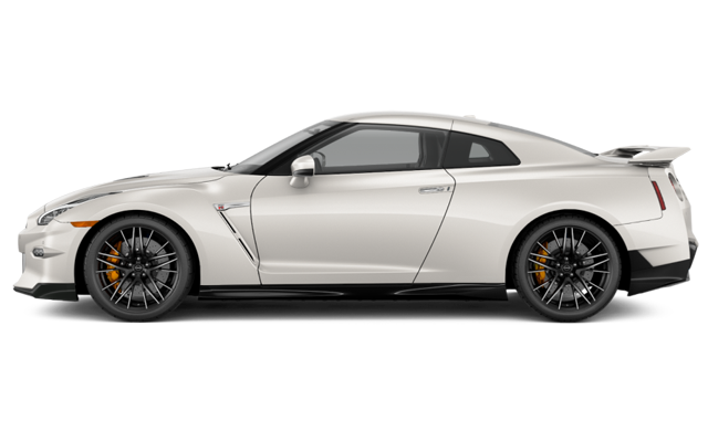 Norauto Nissan in Amos | The 2024 Nissan GT-R Premium
