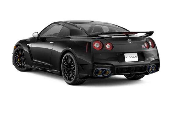 The 2024 Nissan GT-R Premium | Trevors Nissan in Miramichi