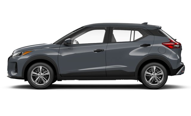 2024 Nissan Kicks S - from $25,083 | McDonald Nissan