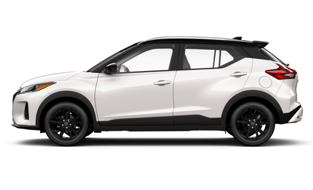 O'Neill Nissan | The 2024 Kicks SV Special Edition in Mount Pearl