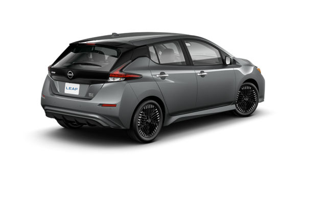 The 2024 Nissan Leaf SV Plus | Cowansville Nissan in Cowansville
