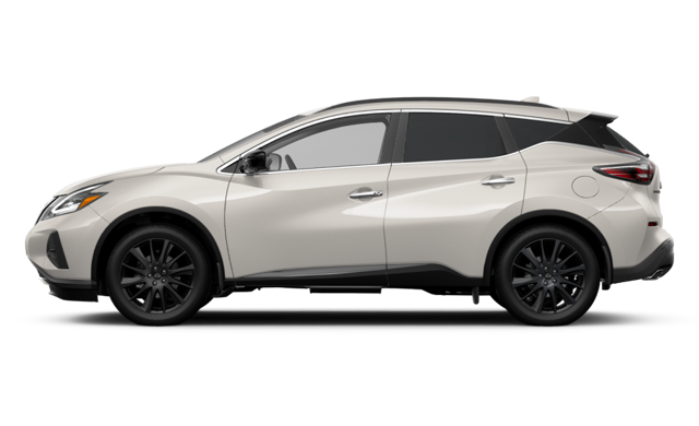 2024 Nissan Murano Midnight Edition - from $45,233 | McDonald Nissan 2024 Nissan Murano Midnight Edition - from $45,233 | McDonald Nissan