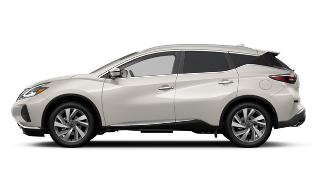 Century Nissan | The 2024 Murano SL in Antigonish
