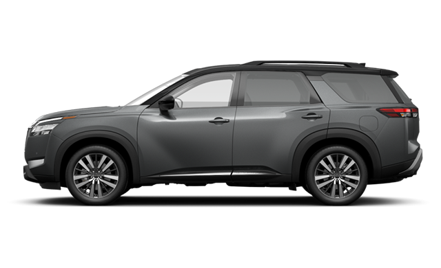 O'Neill Nissan | The 2024 Pathfinder Platinum in Mount Pearl