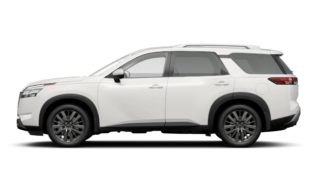 Corner Brook Nissan | The 2024 Pathfinder SL Premium in Corner Brook