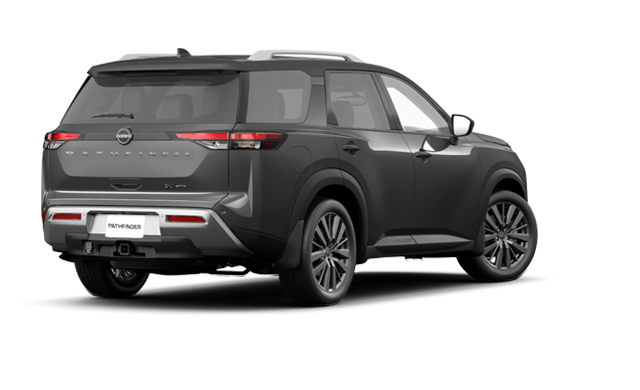 O'Neill Nissan | The 2024 Pathfinder SL Premium in Mount Pearl