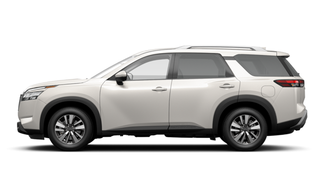 North Vancouver Nissan | The 2024 PATHFINDER SL
