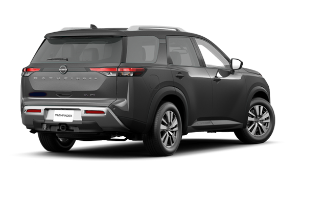Corner Brook Nissan | The 2024 Pathfinder SL in Corner Brook