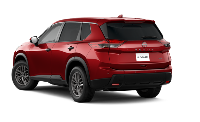 Evergreen Nissan in Prince Albert | The 2024 Rogue S