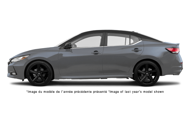 Trevors Nissan in Miramichi | The 2024 Nissan Sentra SR MT